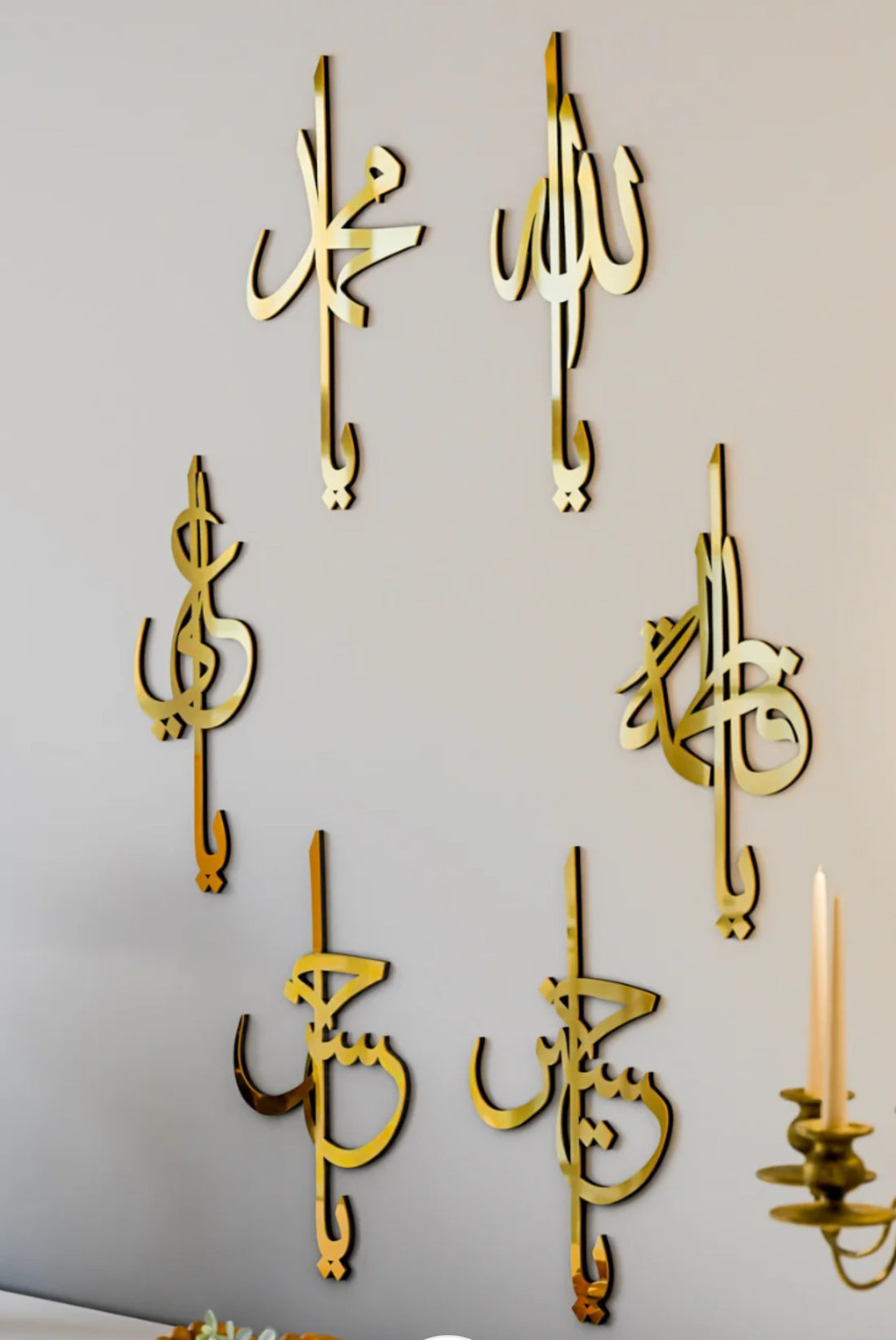 Punjtan pak names – Oura Home Decore